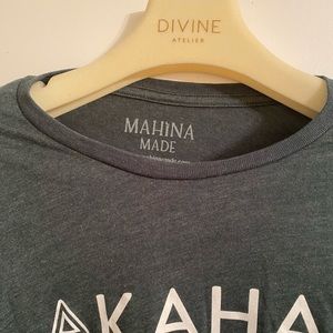 Mahina Made | Shirts | Mahina Made Shirt | Poshmark